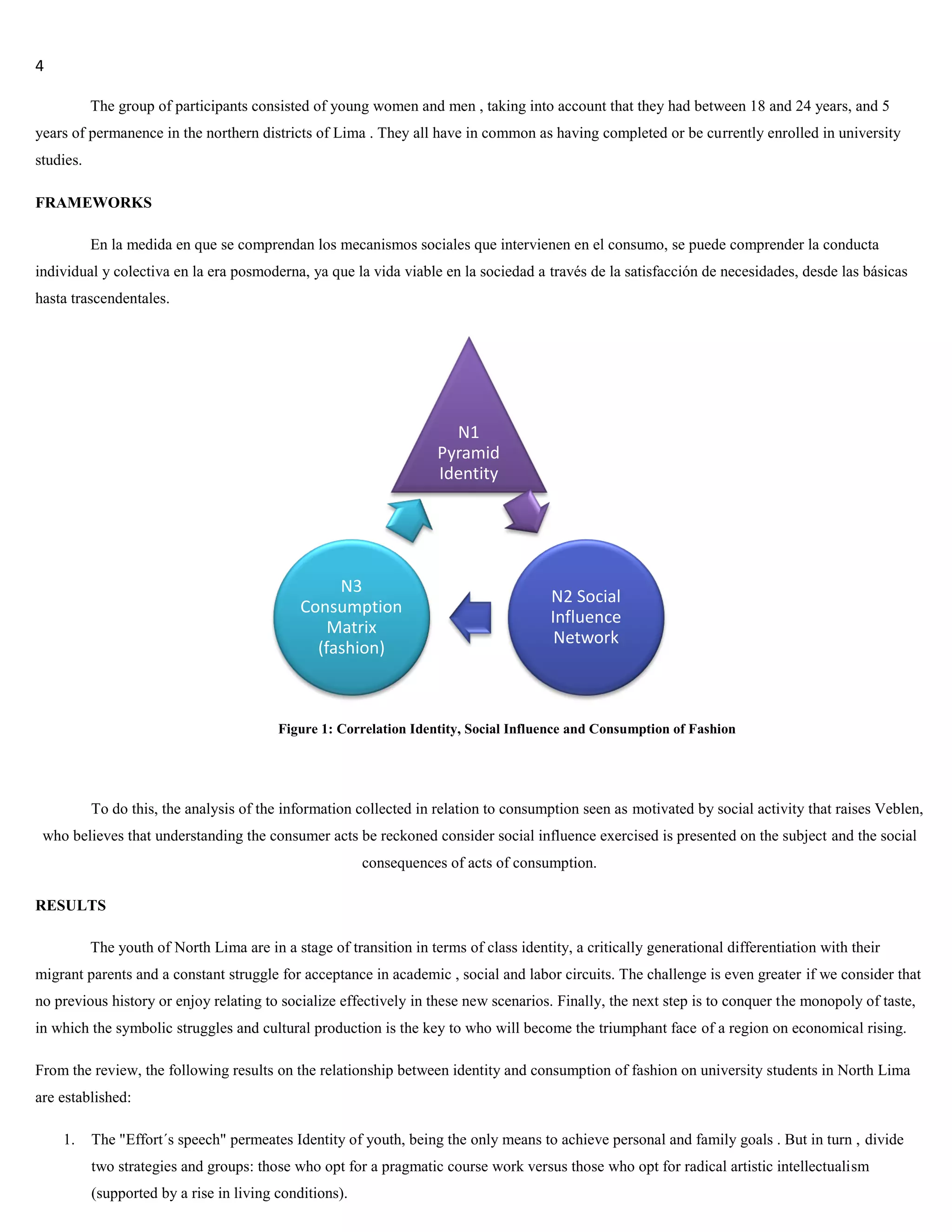 #Consumption and Identity | PDF