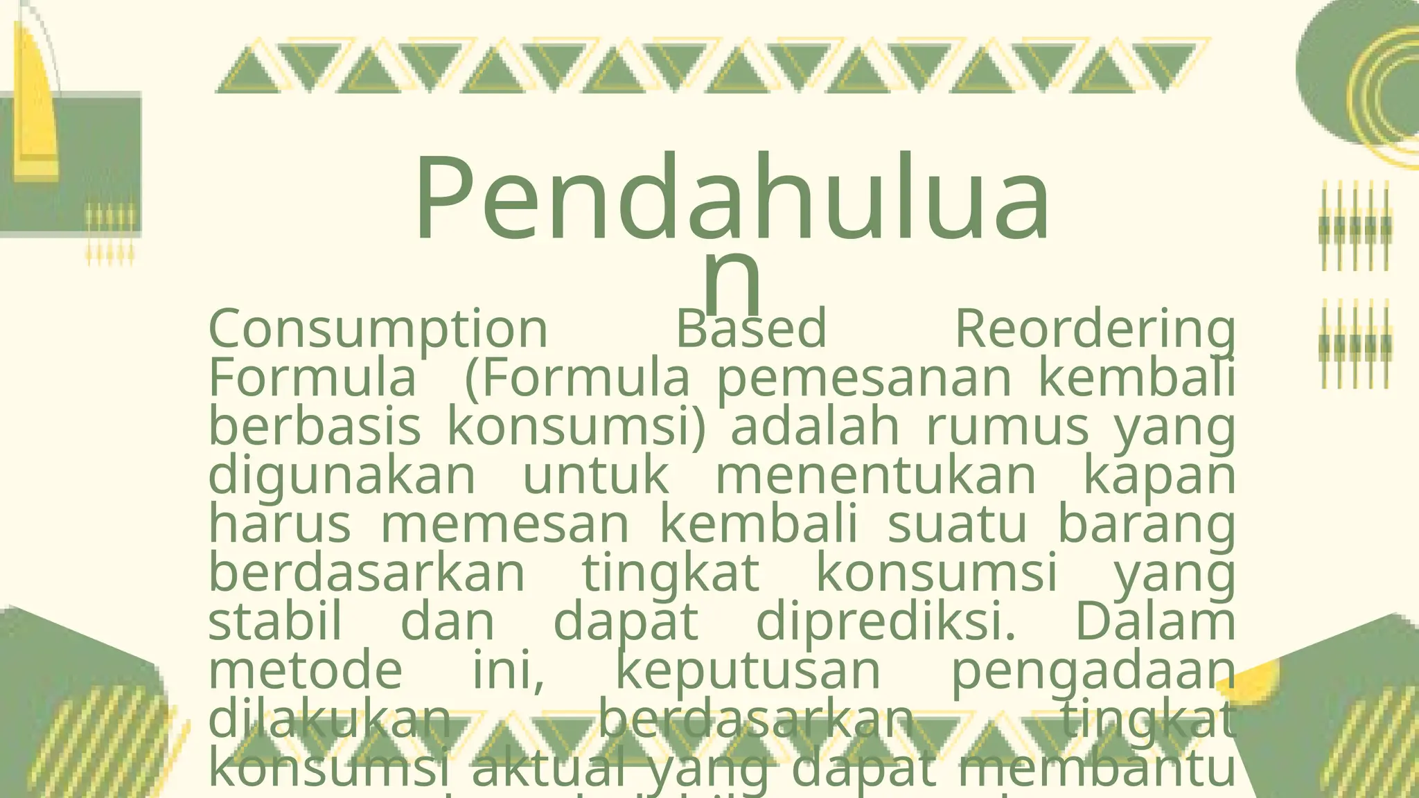Consumption Based _Reordering Formula.pptx