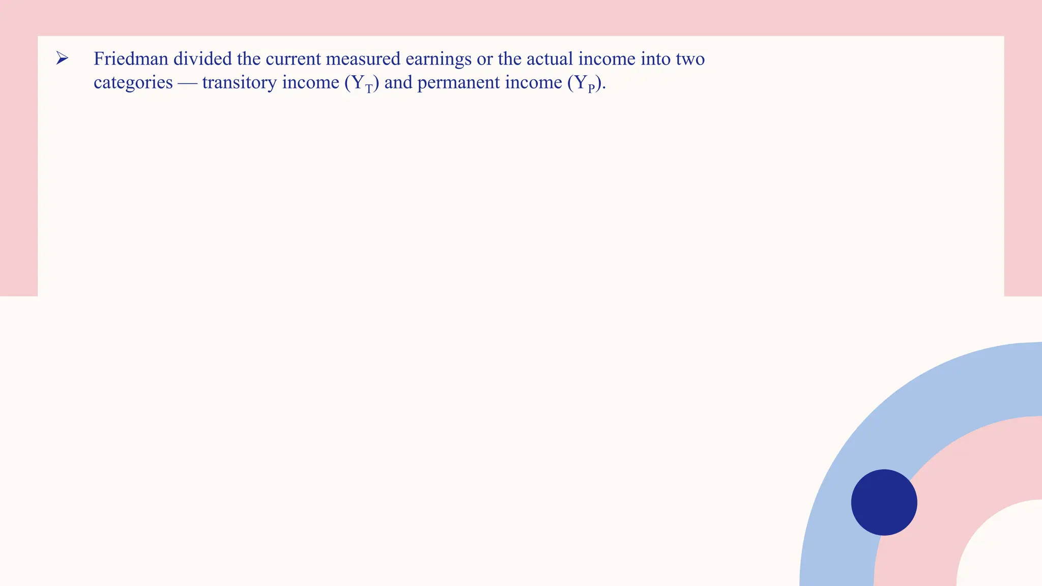 Consumption function and its theories .pptx