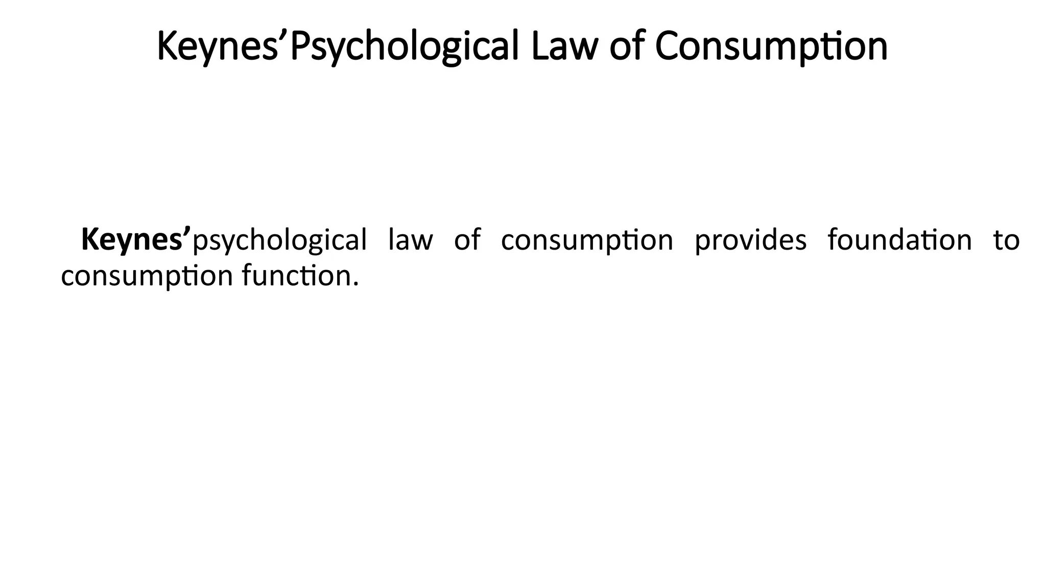 Consumption function..pptx it is a wonderful and time saving ...