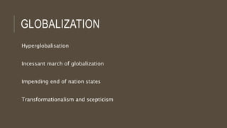 Consumption patterns in a globalised world.pptx