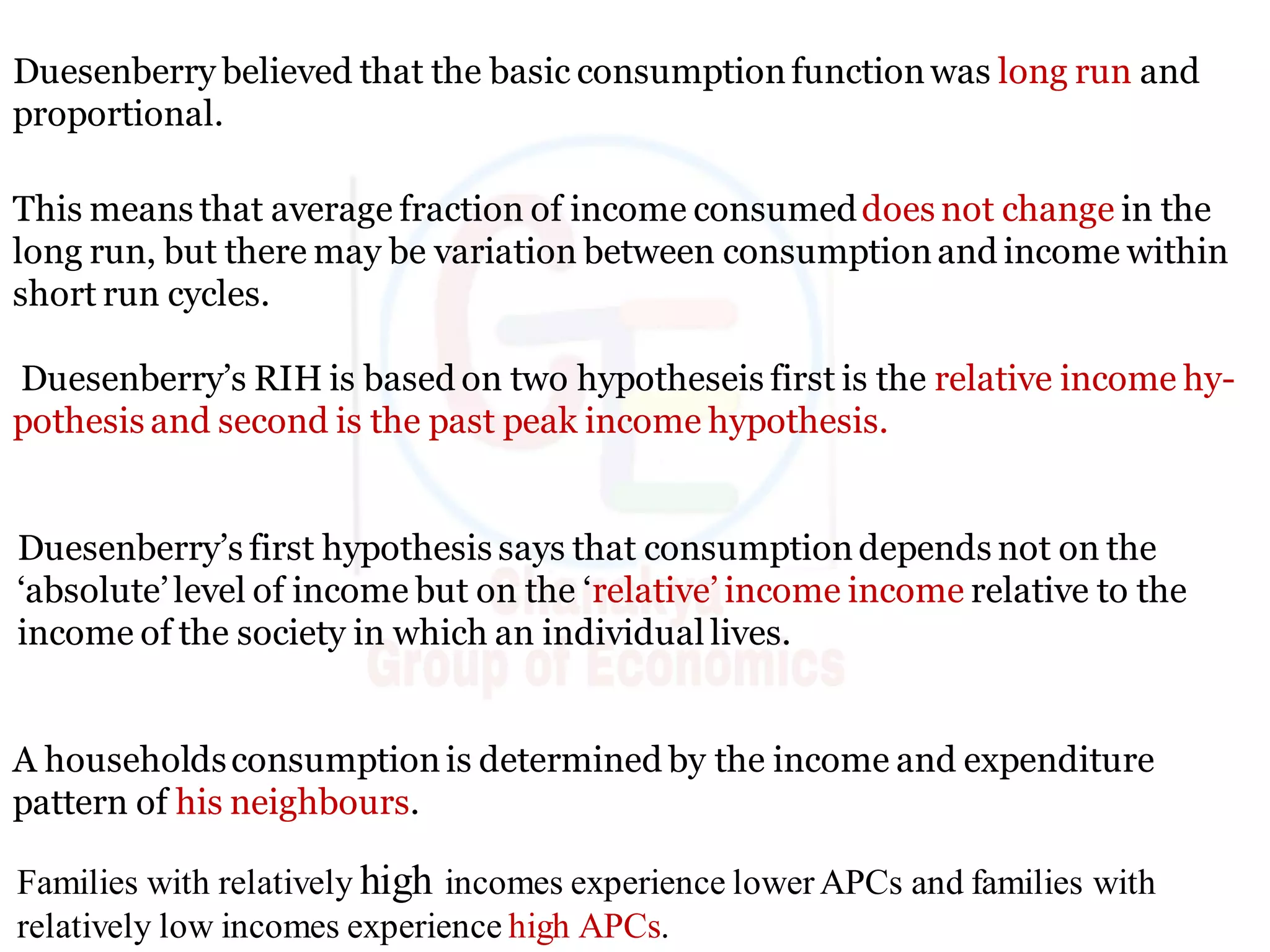 Consumption theories.pdf