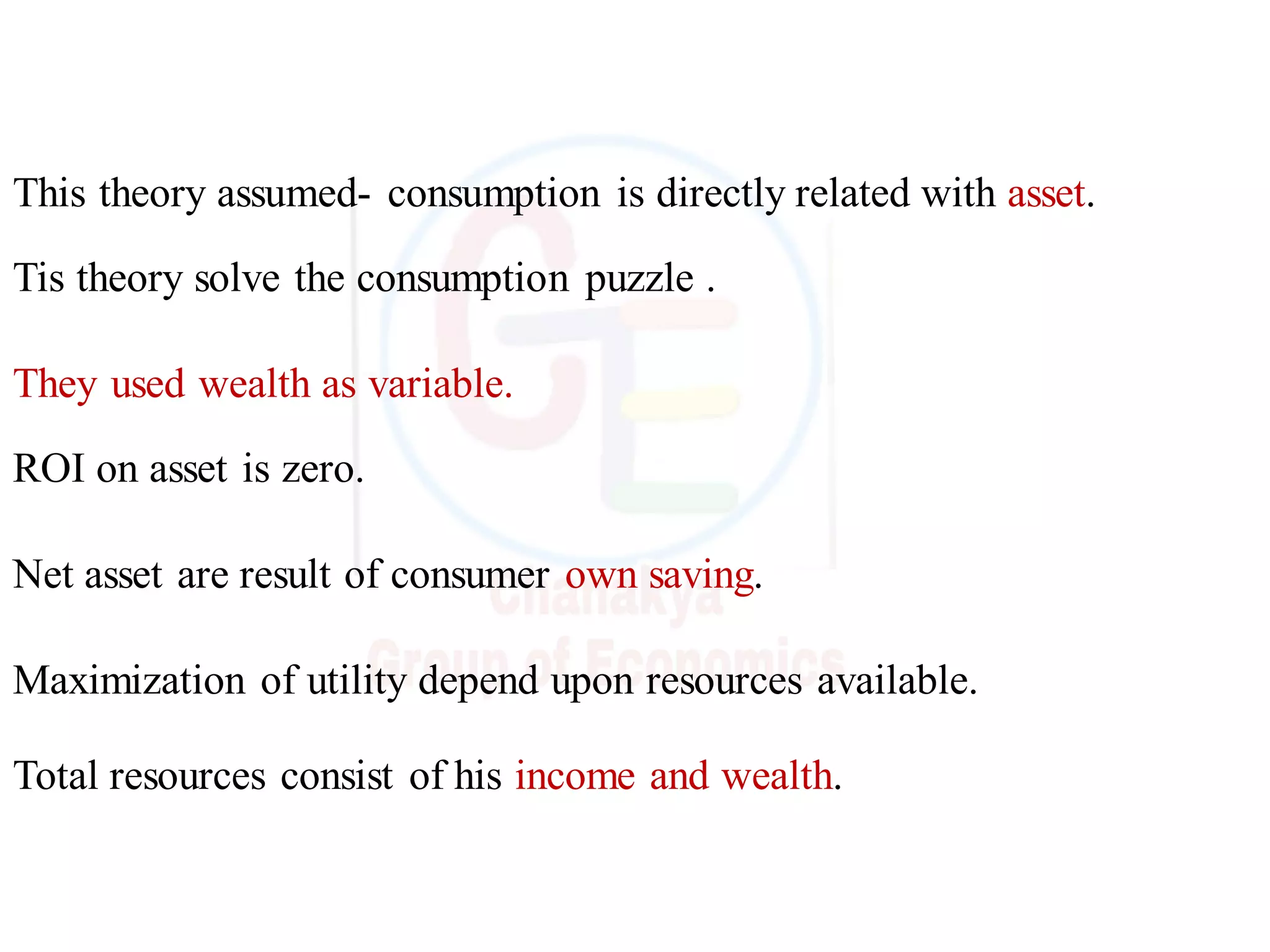 Consumption theories.pdf