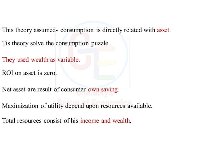 Consumption theories.pdf Consumption theories.pdf