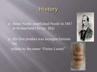 Consumr behavior about Nestle Nesfruita juice | PPTX
