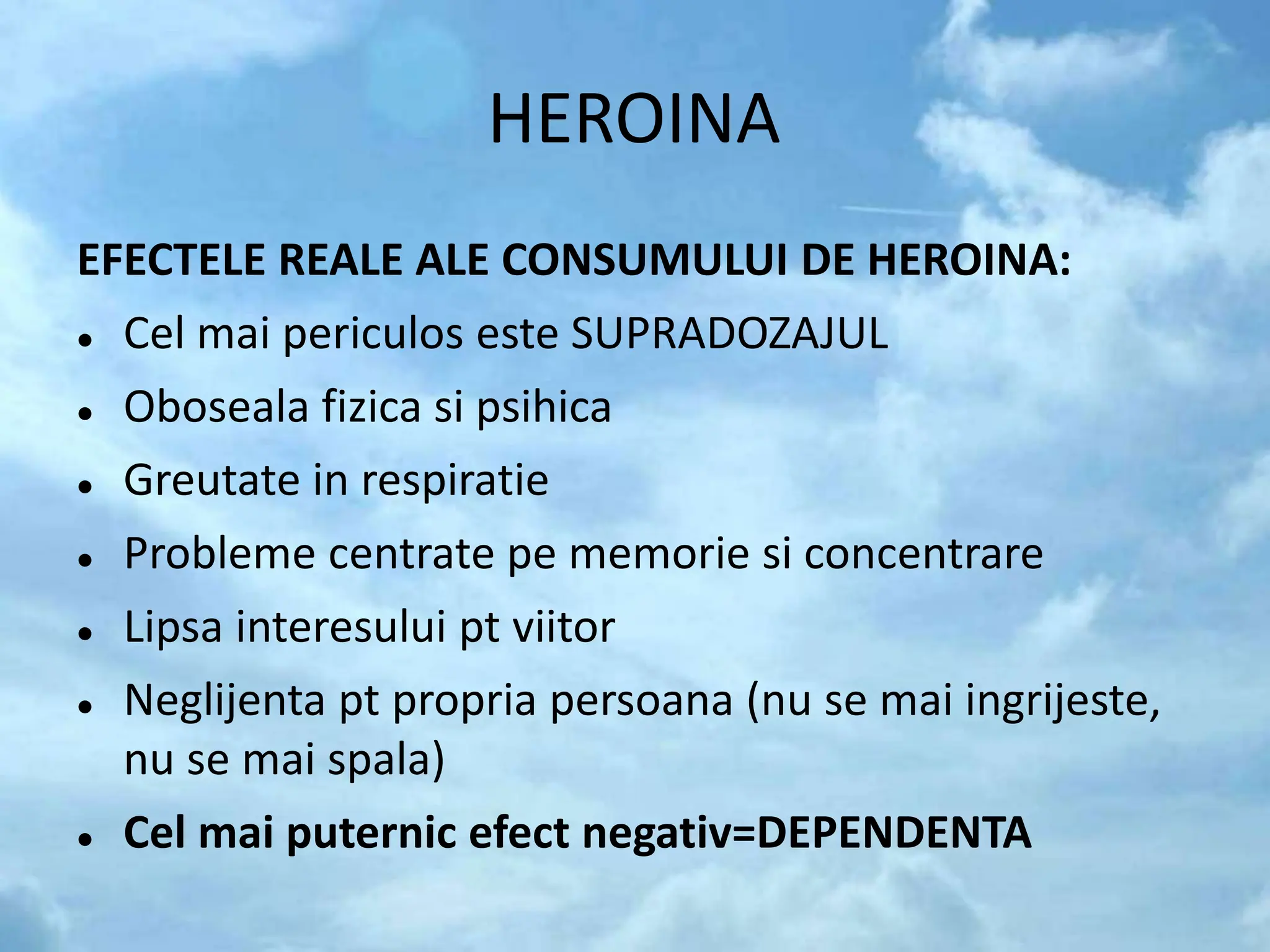 consumul-de-droguri- PREZENTARE IMPORTANTA PENTRU PROIECTE DIVERSE | PPT
