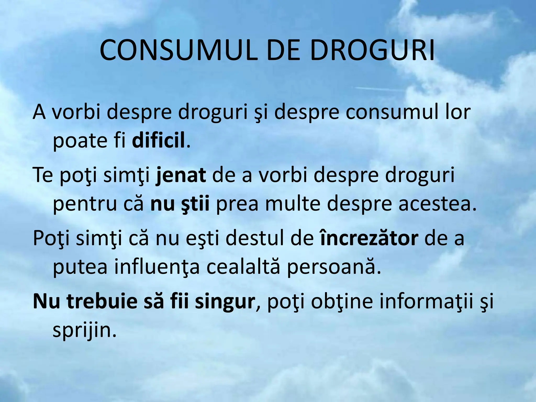 consumul-de-droguri- PREZENTARE IMPORTANTA PENTRU PROIECTE DIVERSE | PPT