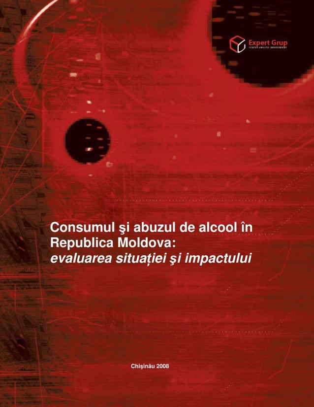 Consumul si-abuzul-de-alcool | PDF