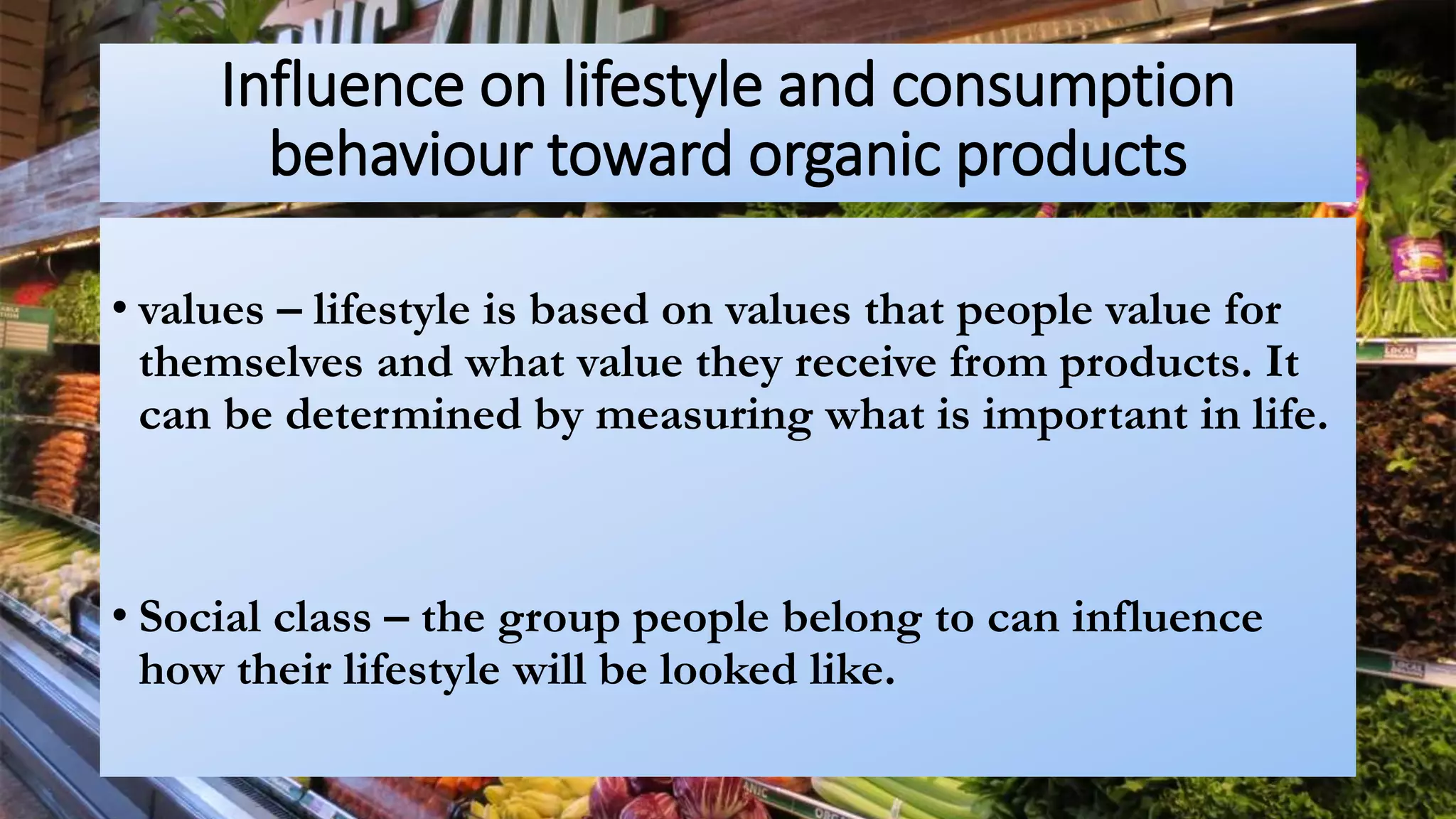 Case study - Spinneys: a supermarket for everyone? | PPTX