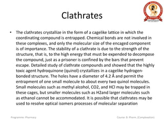 cont... Complexation MMCP.MMDU -.ppt