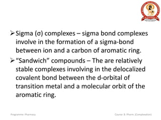 cont... Complexation MMCP.MMDU -.ppt