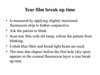 clinical examination in clinical assesment | PPTX