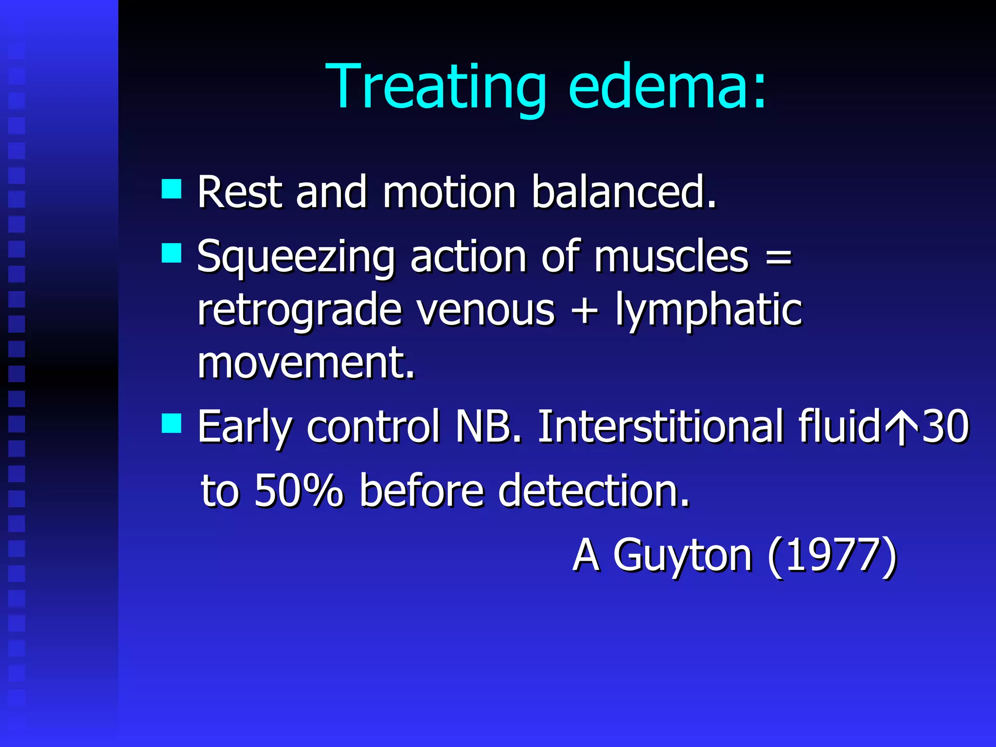 Hand Therapy - Continuous Passive Motion | PPT