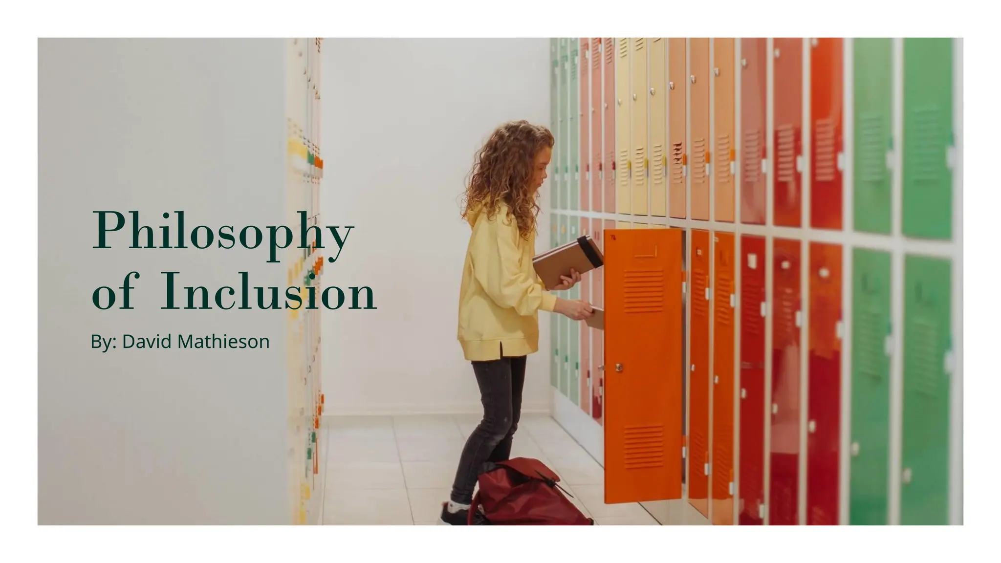 What does a philosophy of inclusion look like.pptx