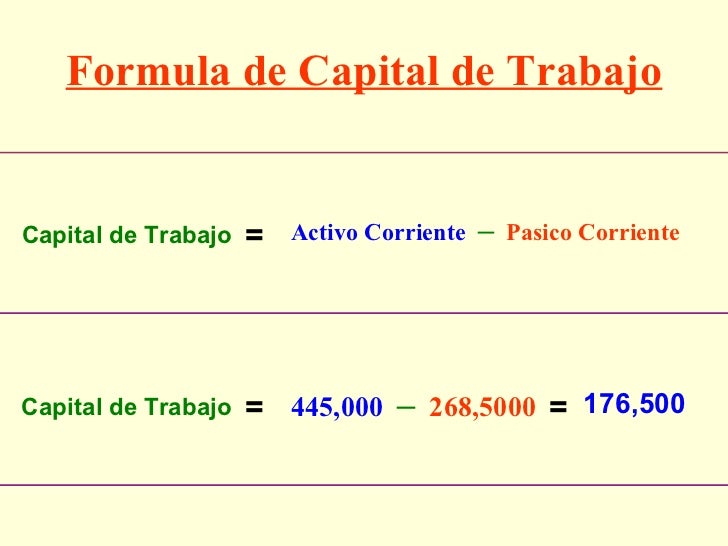 Contabilidad y finanzas