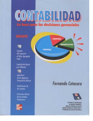 Contabilidad1 | PDF
