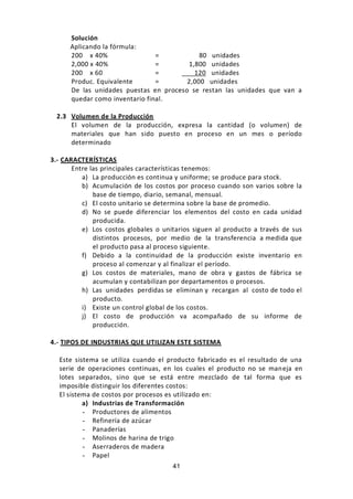 Contabilidad De GestiÓn Pdf