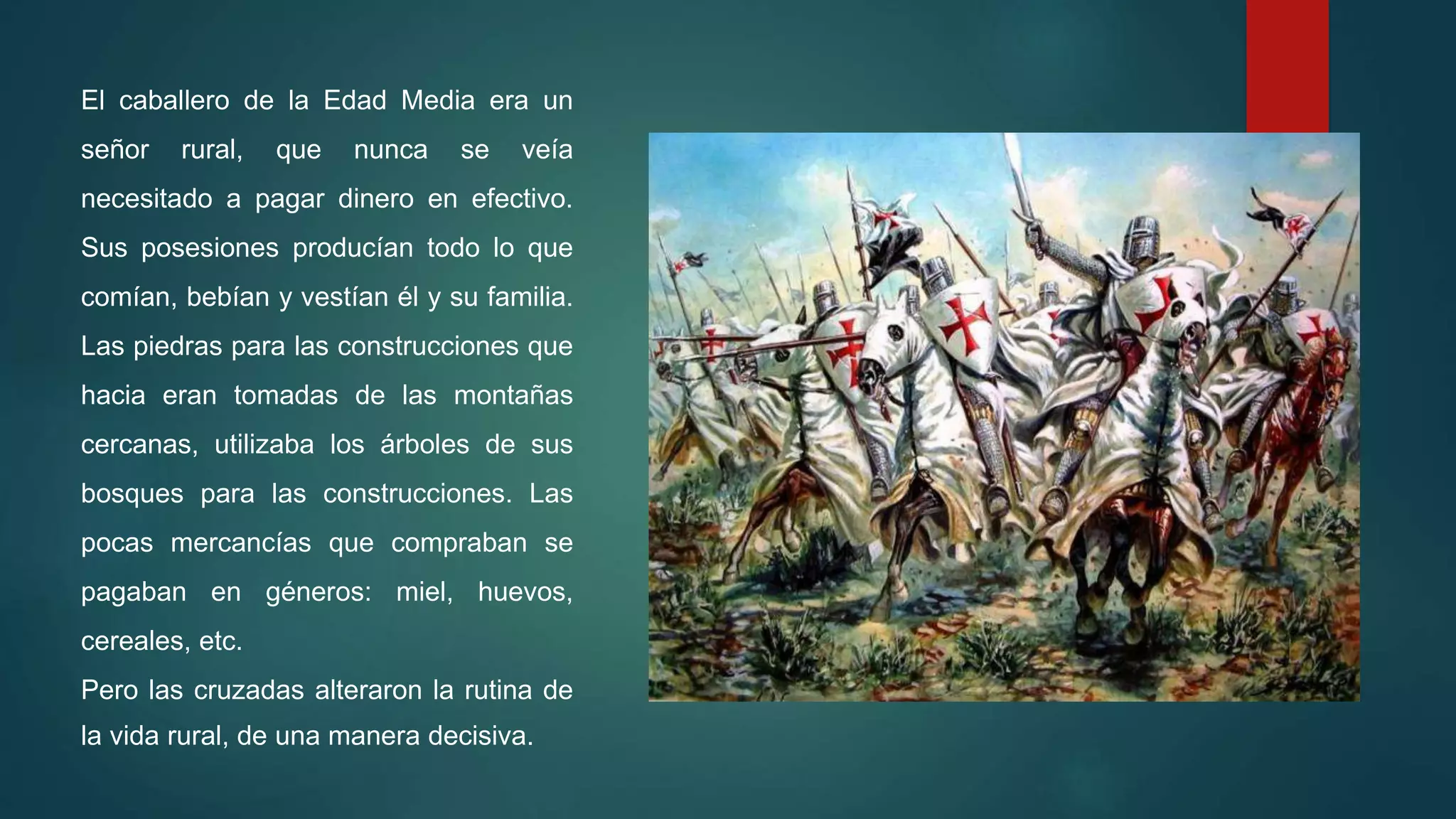 Contabilidad edad media y moderna | PPTX