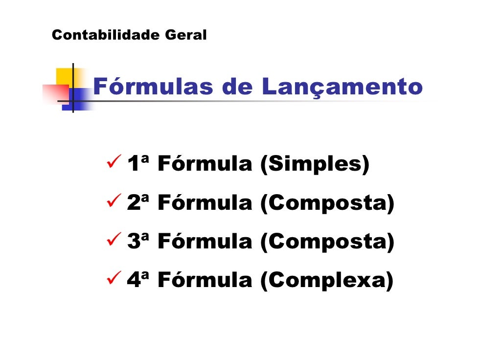 Contabilidade geral ppt