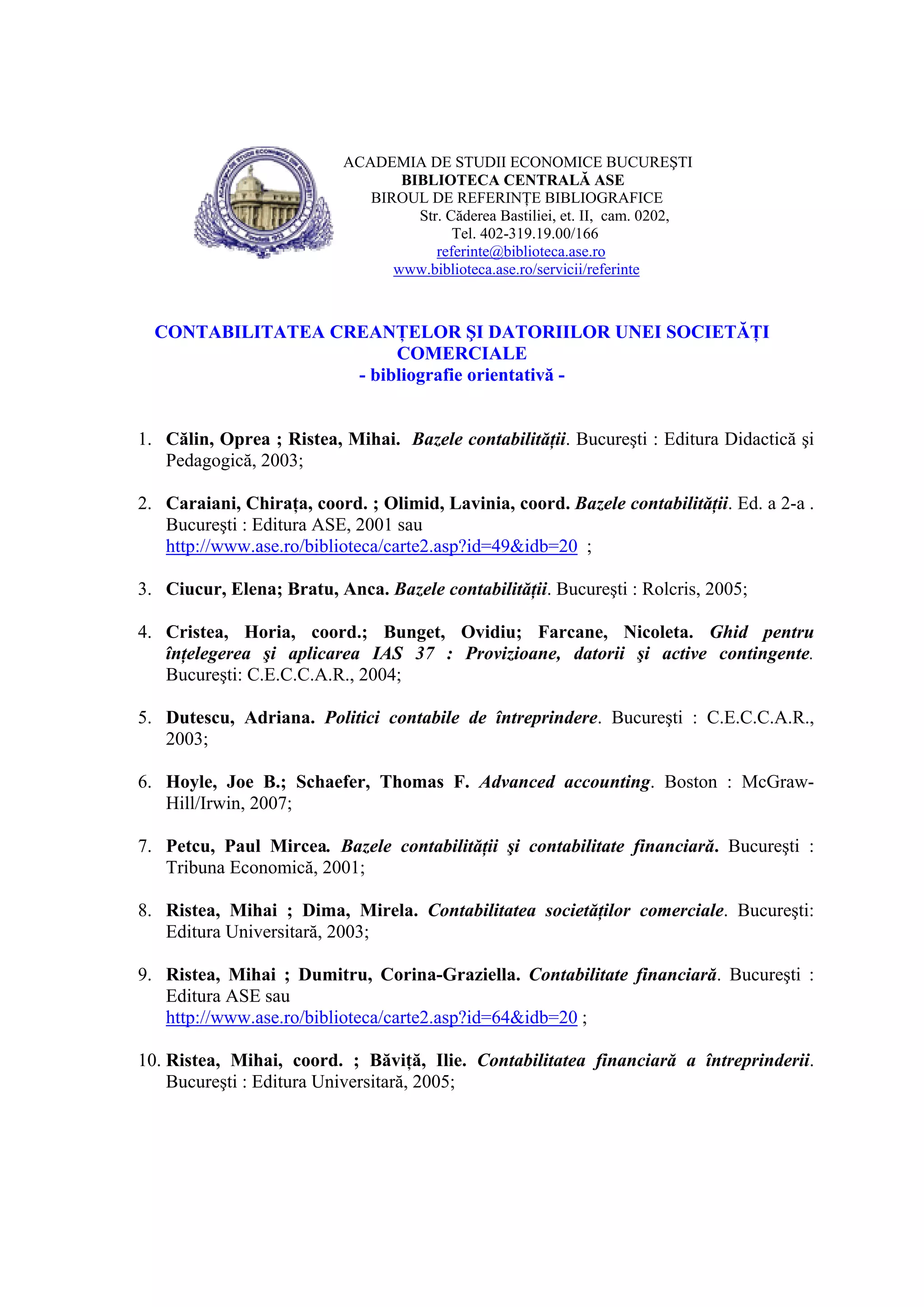 Contabilitatea creantelor si_datoriilor_unei_societati_comerciale | PDF