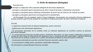 Contabilitatea salariilor | PPTX