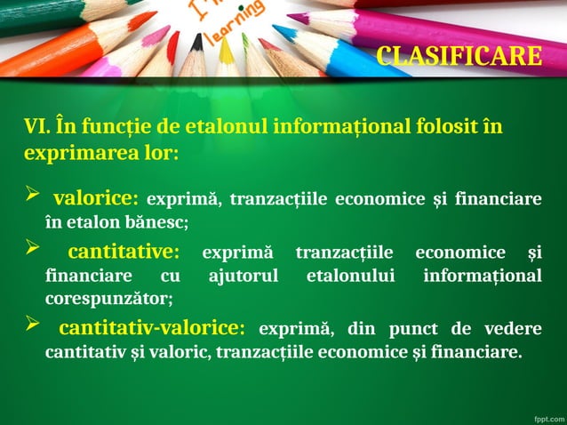 Contabilitatea si utilizatorii informatiei contabile | PPT