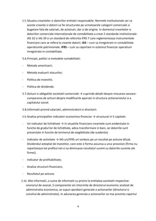 Contabilitate financiara | PDF | Free Download