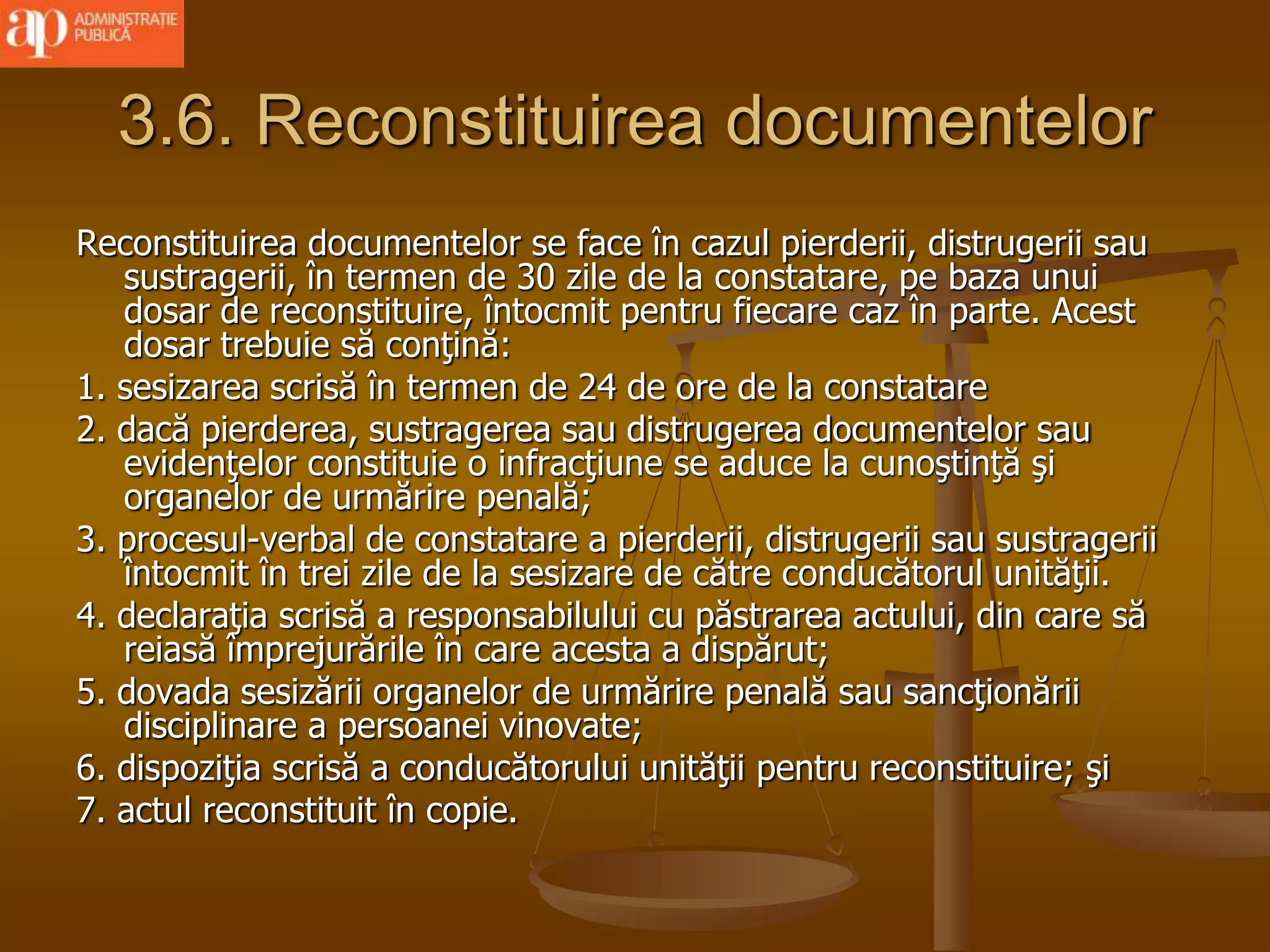 Contabilitate generala | PPT