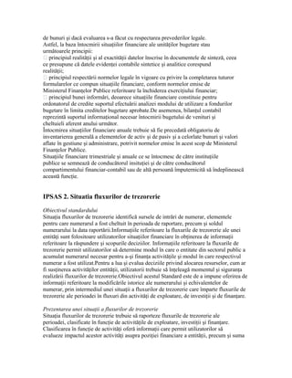 Contabilitate publica | DOC