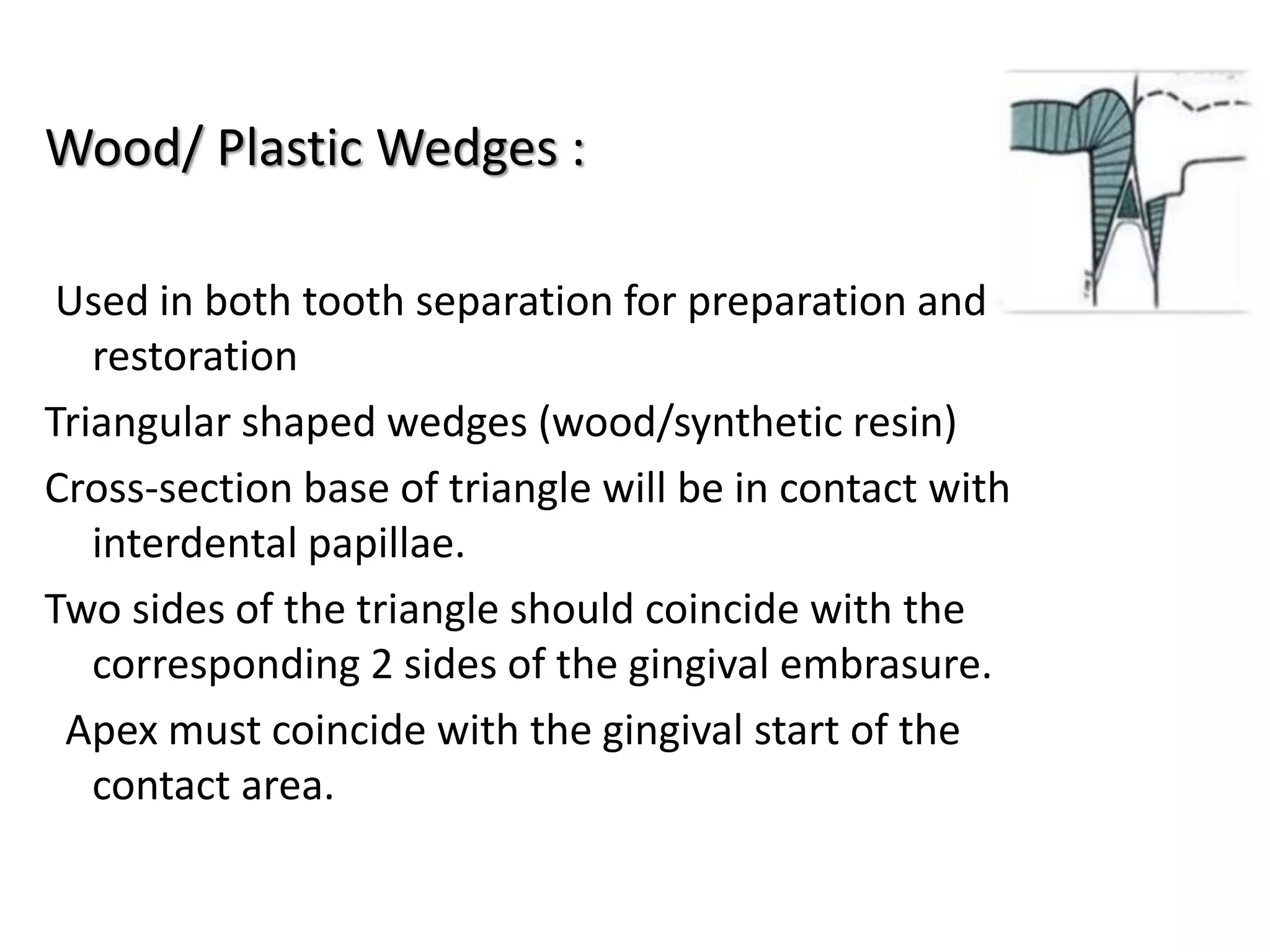Contact and contours | PPTX