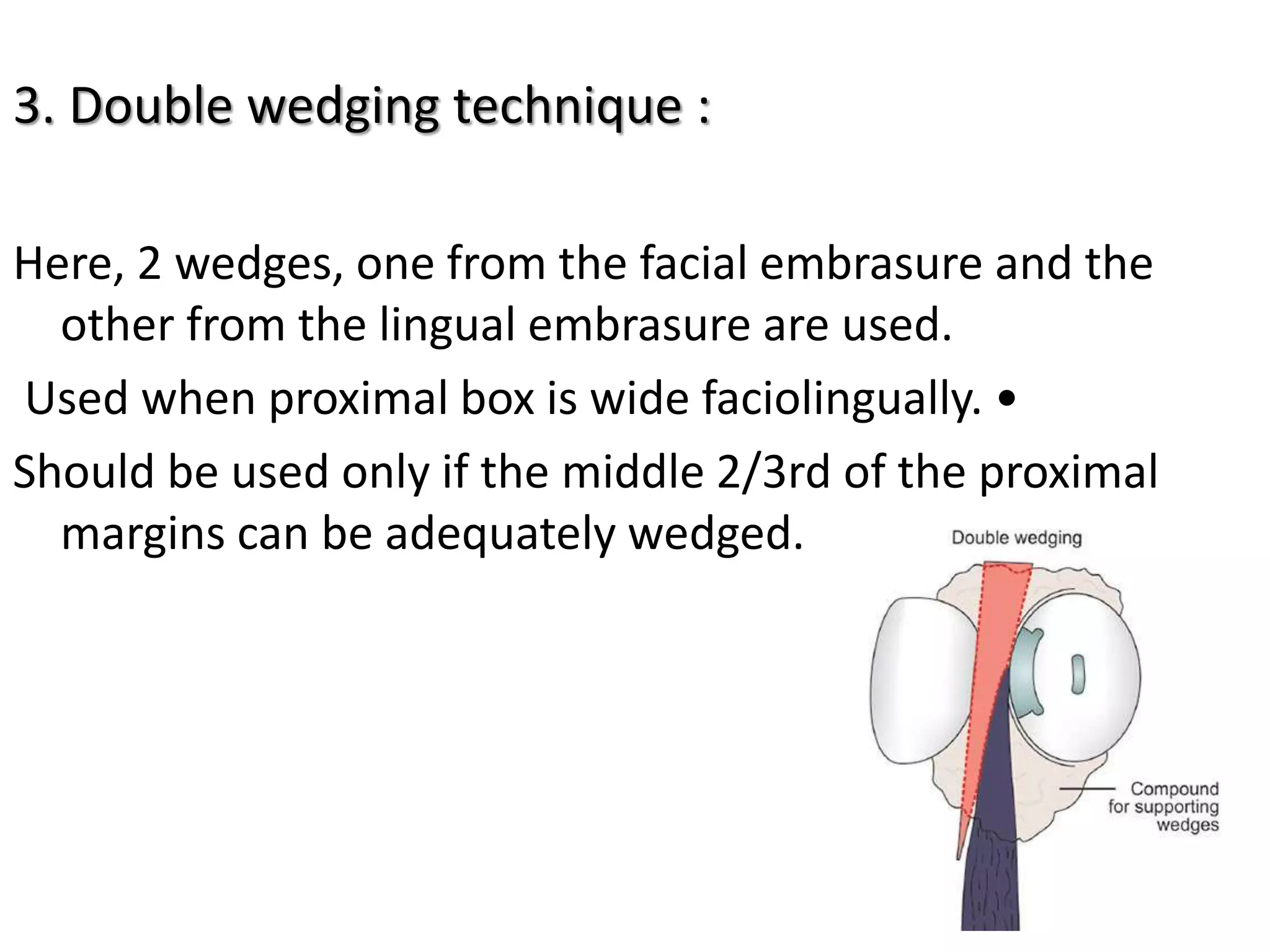 Contact and contours | PPTX
