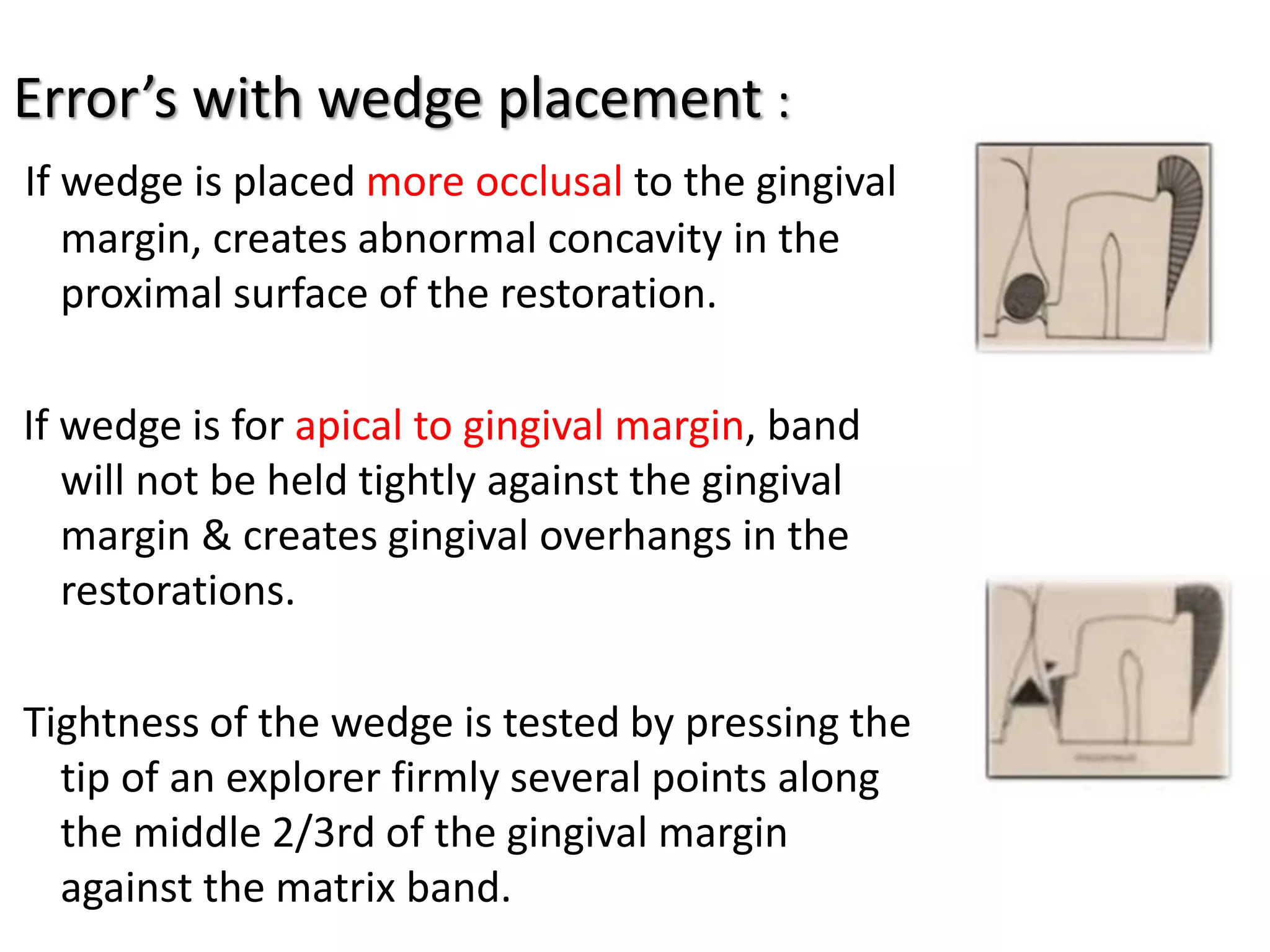 Contact and contours | PPTX