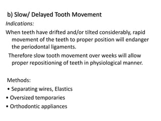 Contact and contours | PPTX