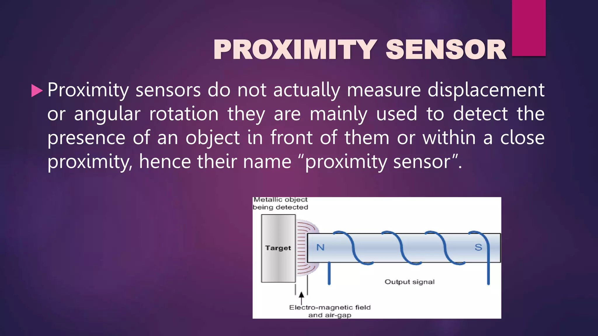 Contact and Non Contact Sensors.pptx