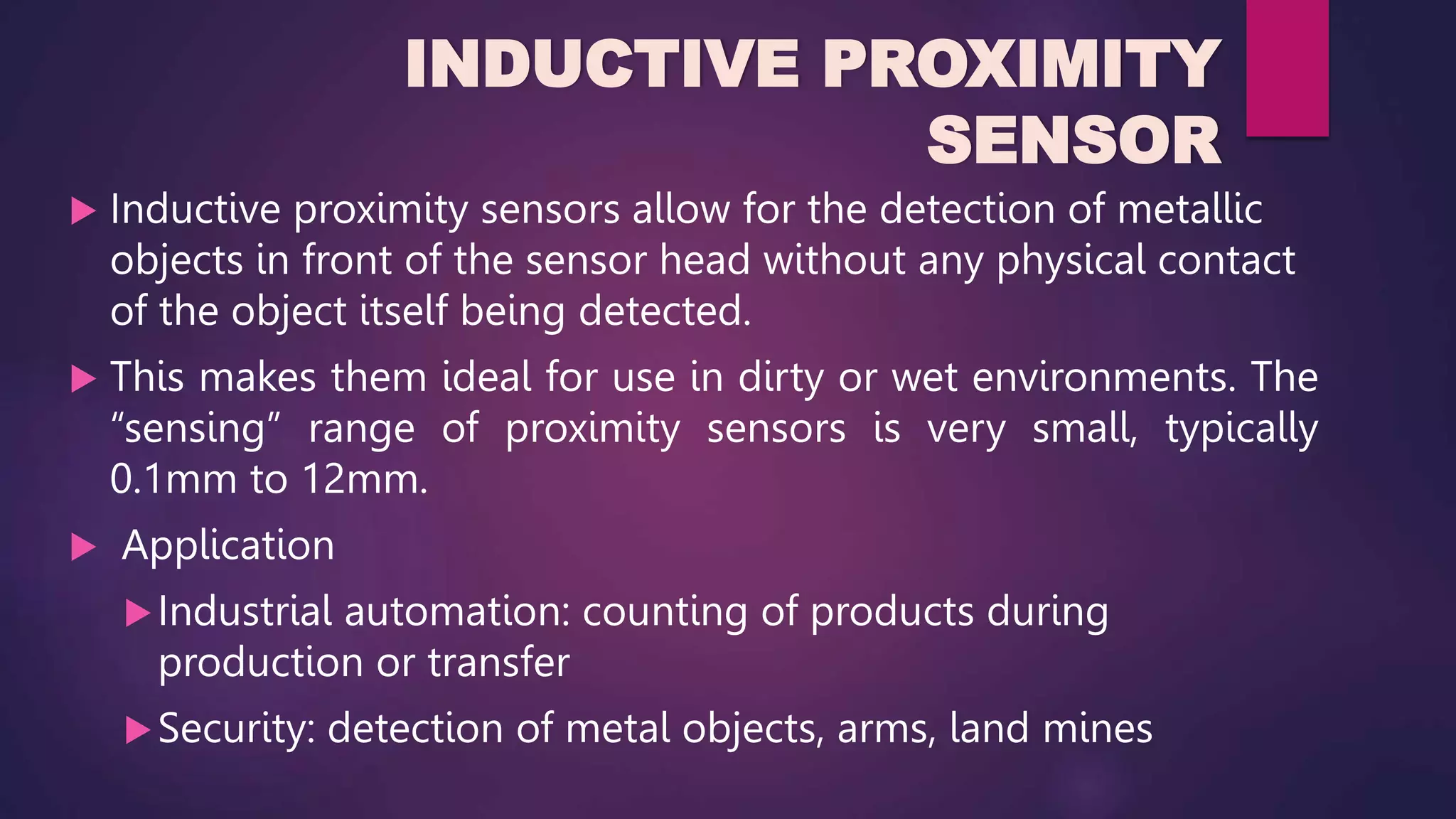 Contact and Non Contact Sensors.pptx