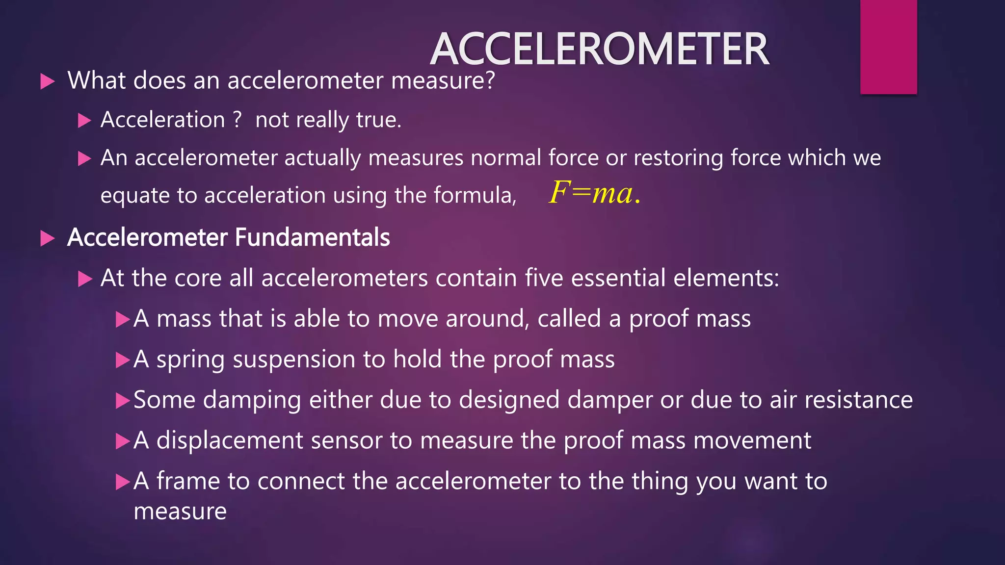 Contact and Non Contact Sensors.pptx