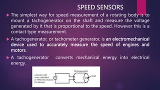 Contact and Non Contact Sensors.pptx