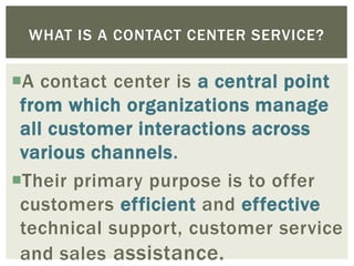 CONTACT CENTER PPT 1.pptx