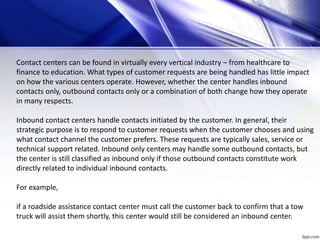 Contact Center Services ppt.pptx