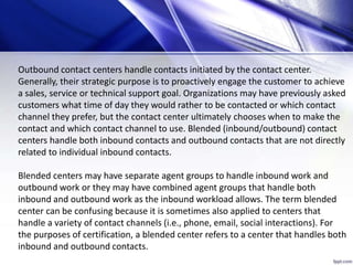 Contact Center Services ppt.pptx