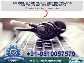 Auto Dialer Software | Call Center Software | PPT | Email | Internet