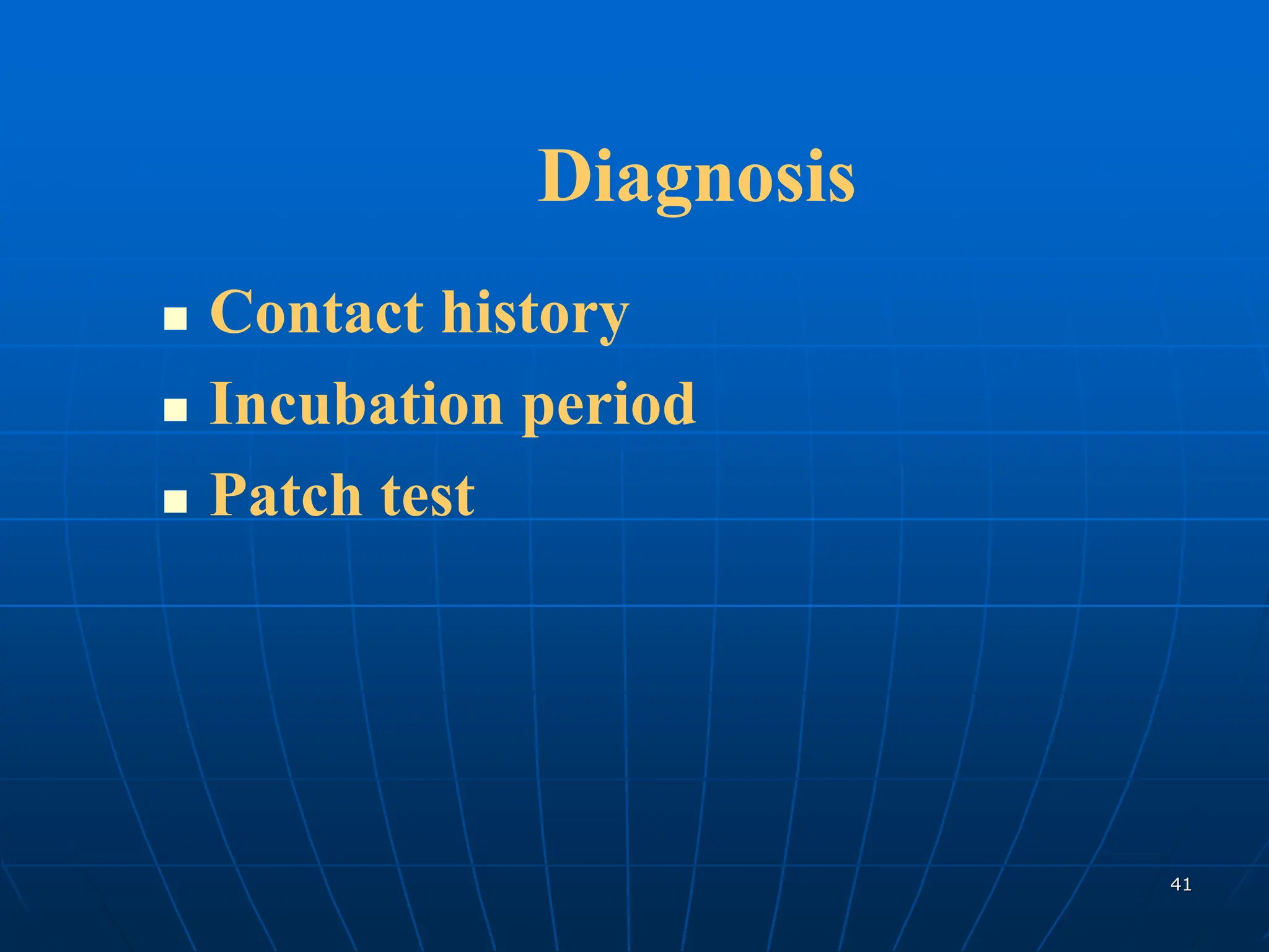 contact dermatitis in adults and children.ppt