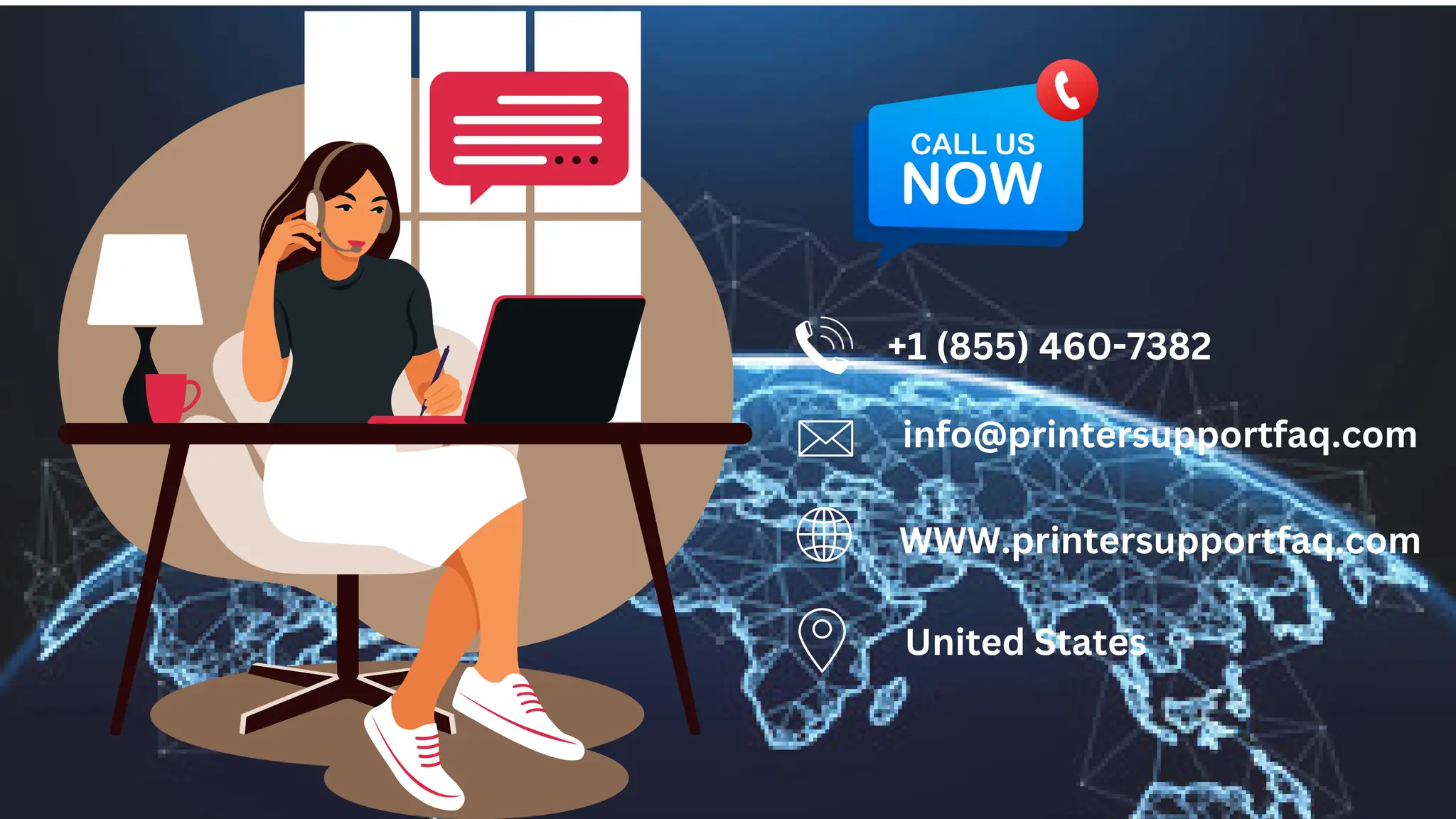 Contact HP Support USA | PPT