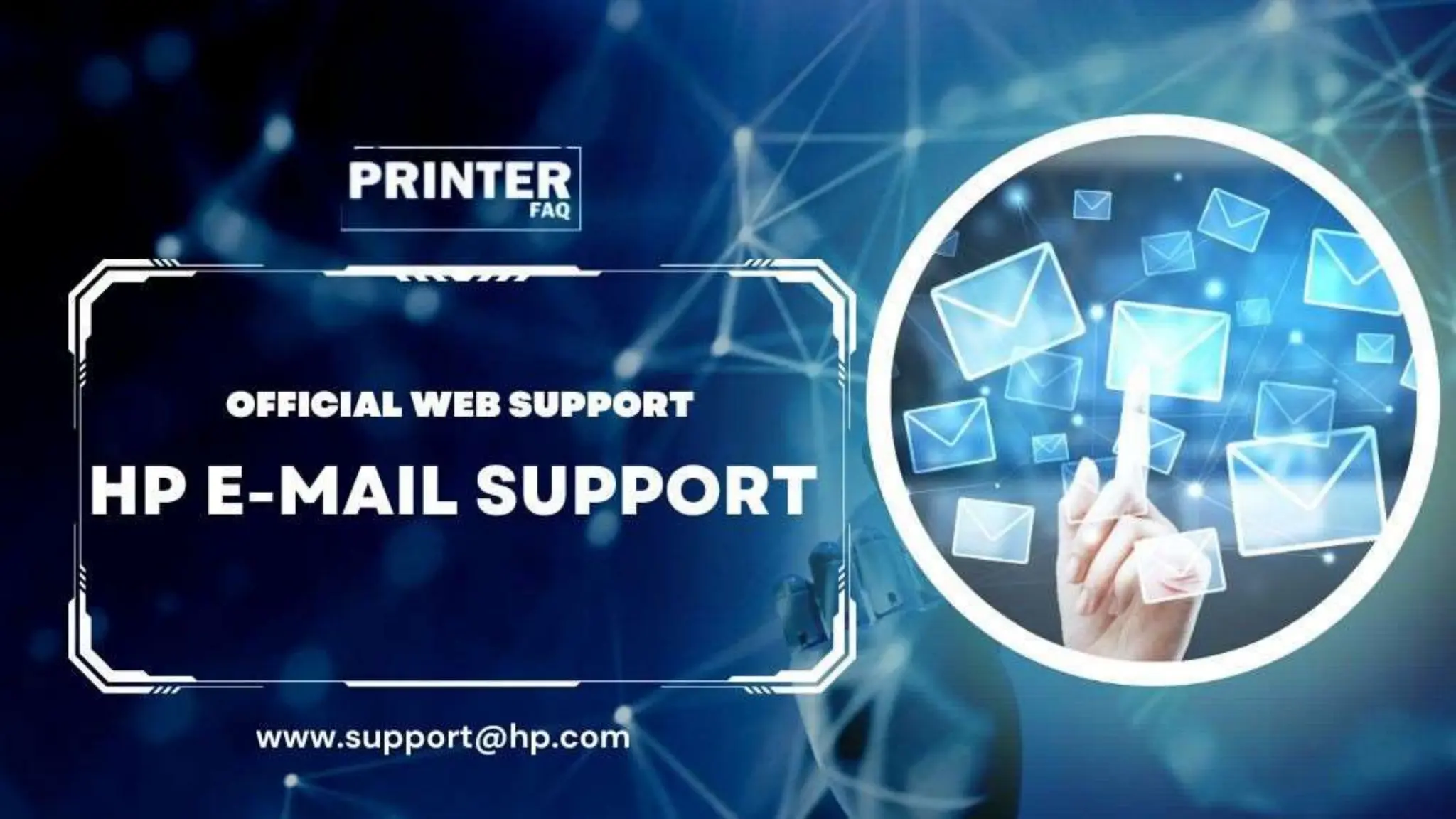 Contact HP Support PPT.pptx