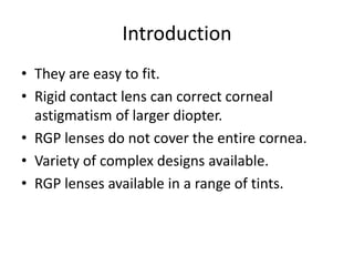 Contact_lenses | PPT