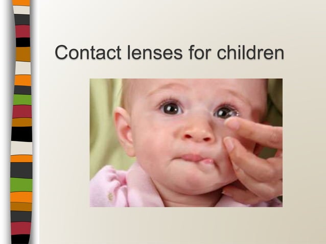 contact lenses in children[1].pptx