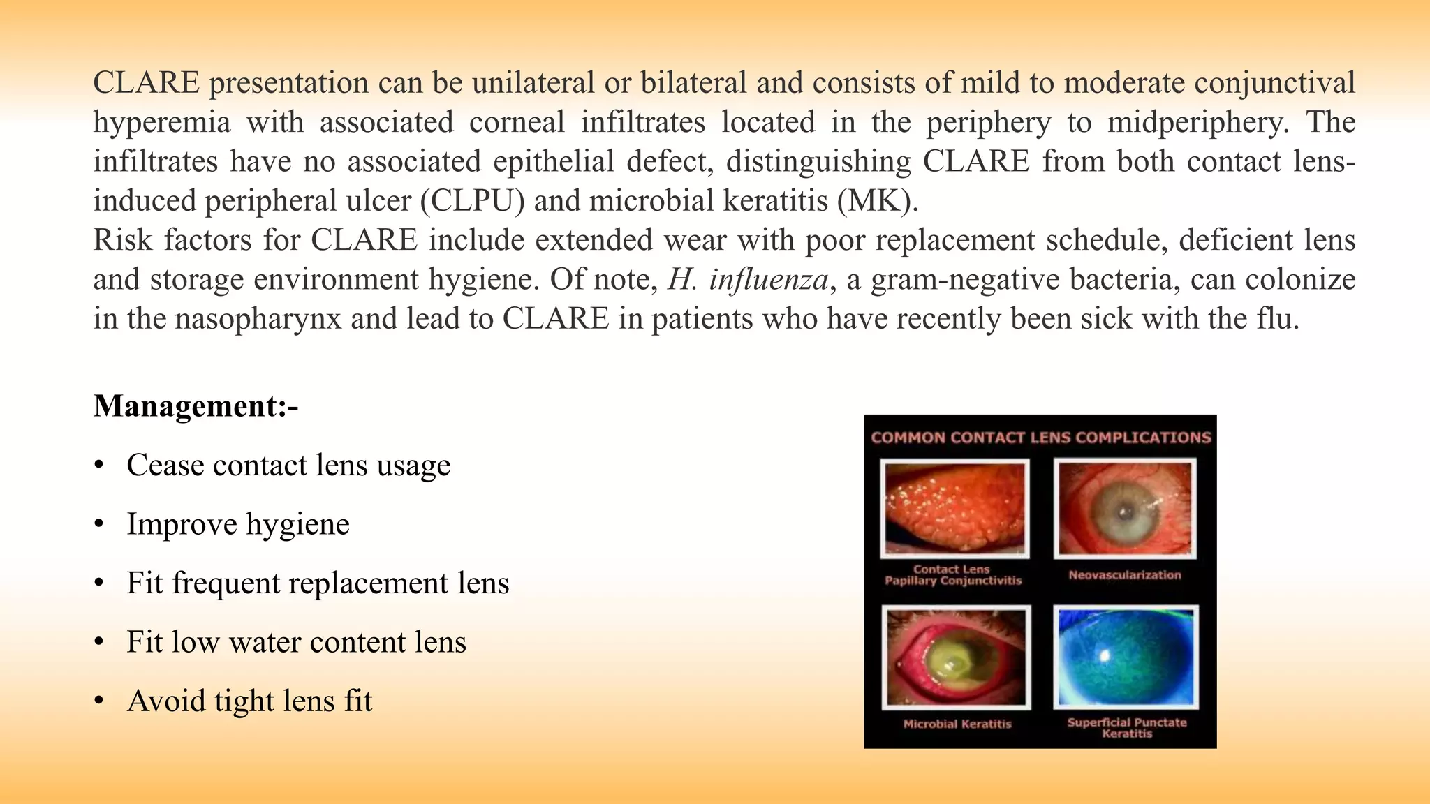 CONTACT LENS INDUCED ACUTE RED EYE.pptx