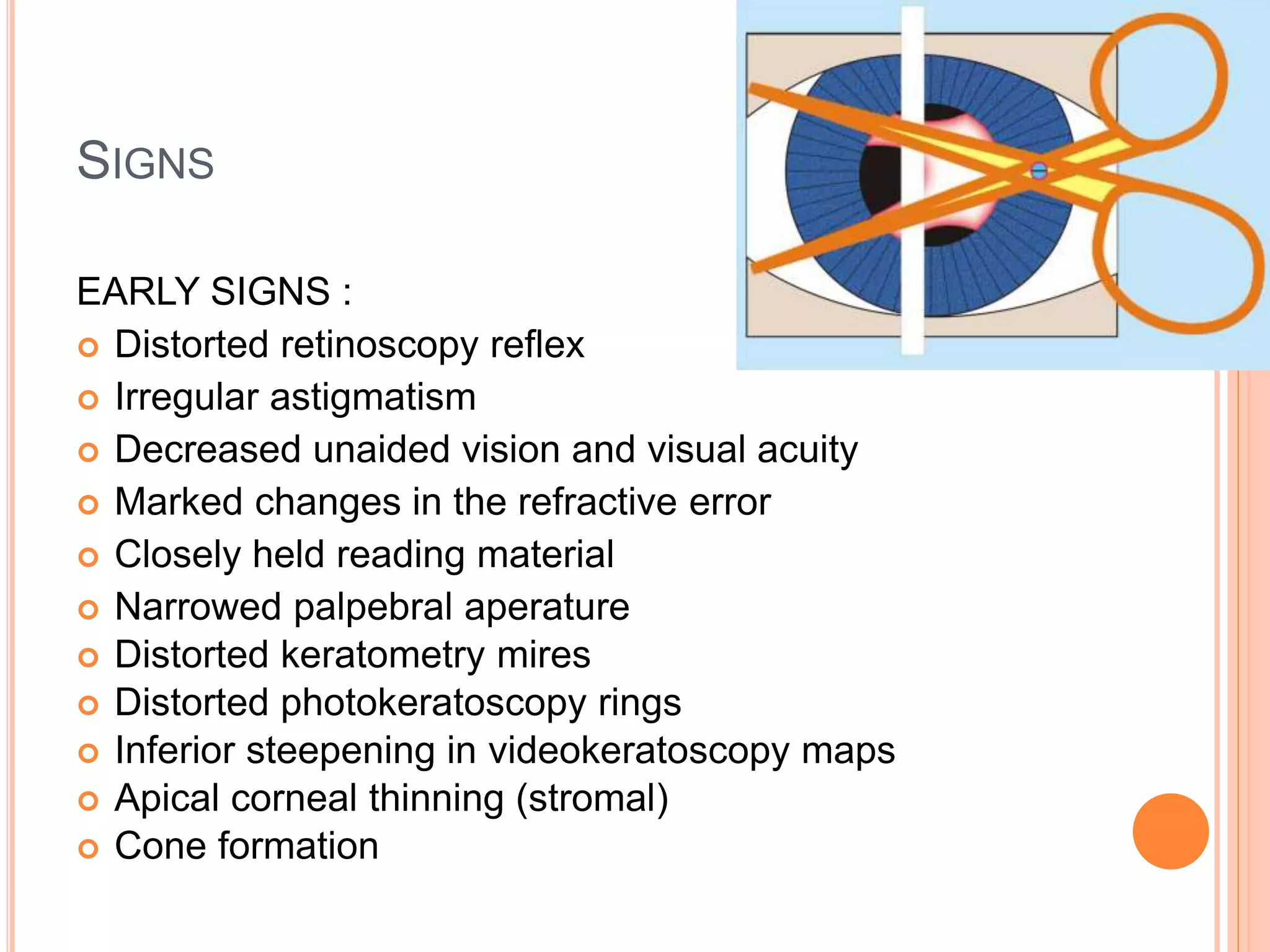 Contact Lens Options In Keratoconus Patients | PPTX