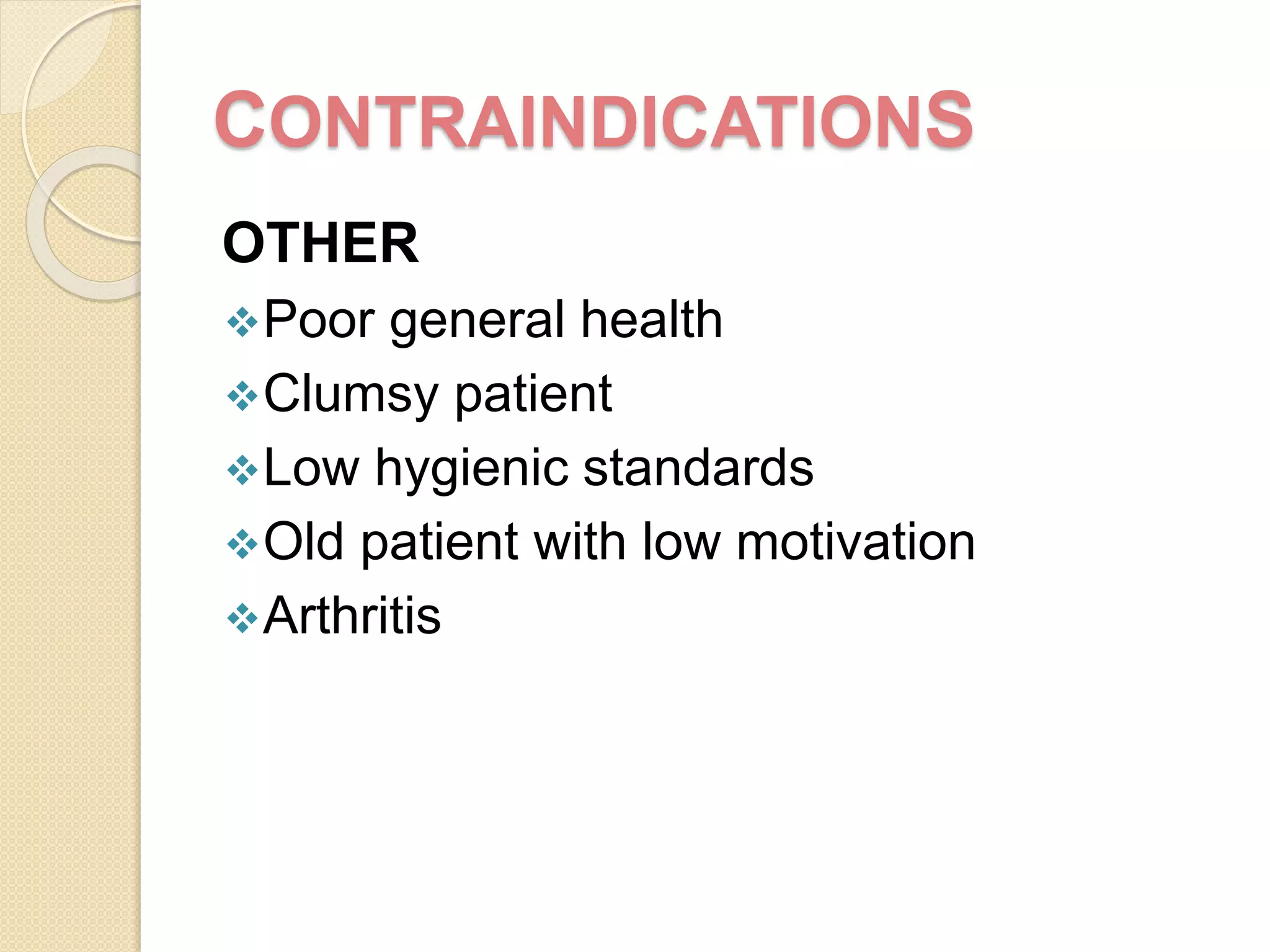 Contact lenses in Ophthalmology | PPTX