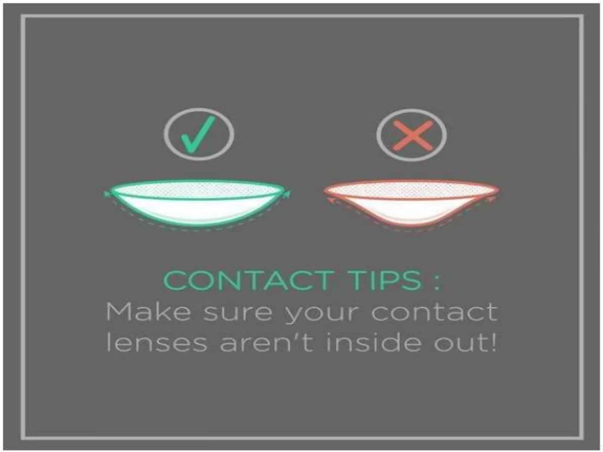 Contact lenses in Ophthalmology | PPTX
